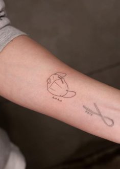 Mask Tattoo – InkStyleMag