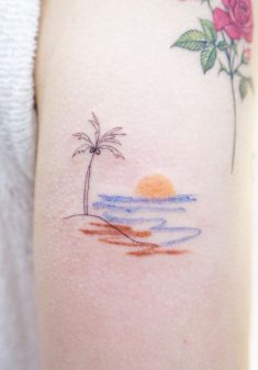 Summer Tattoo – InkStyleMag